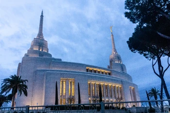 Tempio di Roma, Italia | Churches of Rome Wiki | Fandom