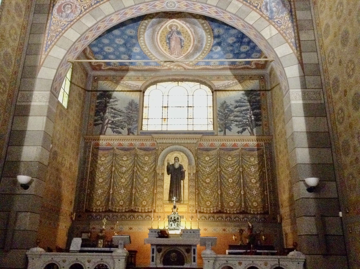 San Marone | Churches of Rome Wiki | Fandom