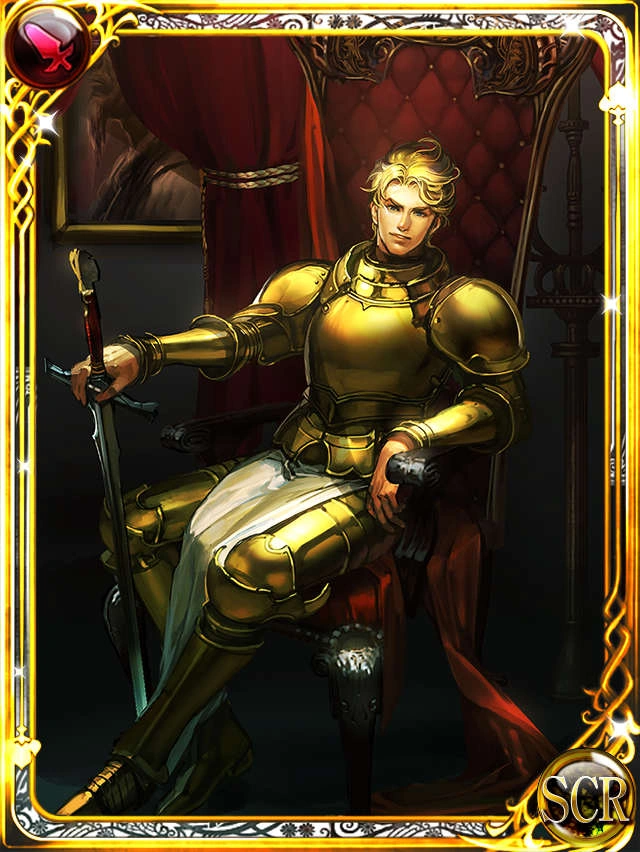 Victor | SaGa Wiki | Fandom