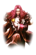 Leonid | SaGa Wiki | Fandom
