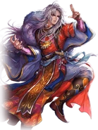 Rouge | SaGa Wiki | Fandom