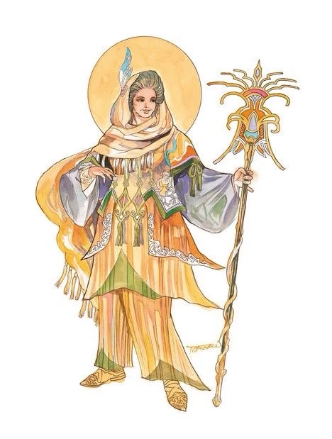 Victoria | SaGa Wiki | Fandom