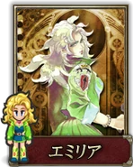 Emelia | SaGa Wiki | Fandom