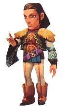 Duke Loban | SaGa Wiki | Fandom