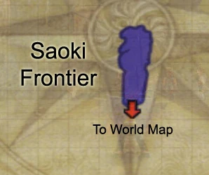Saoki | SaGa Wiki | Fandom