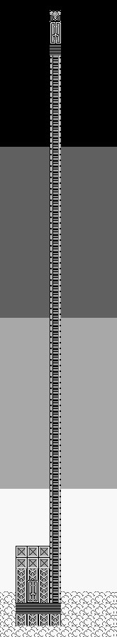 Level 23 (The Final Fantasy Legend) | SaGa Wiki | Fandom