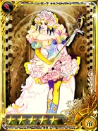 Princess White Rose | SaGa Wiki | Fandom