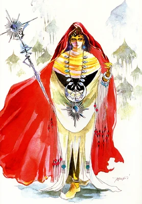 Orieve | SaGa Wiki | Fandom