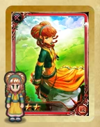 Aisha | SaGa Wiki | Fandom