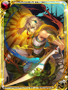 Albert | SaGa Wiki | Fandom