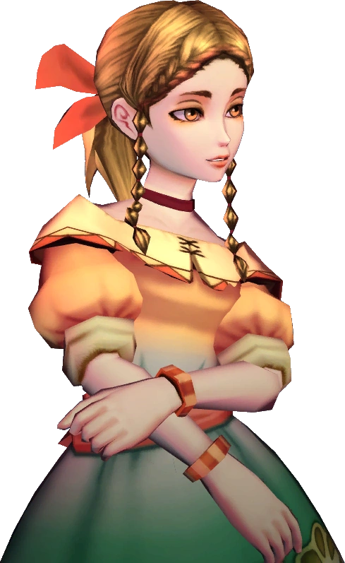 Hagar | SaGa Wiki | Fandom