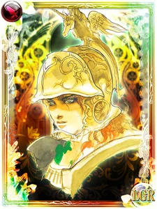 Gerard | SaGa Wiki | Fandom