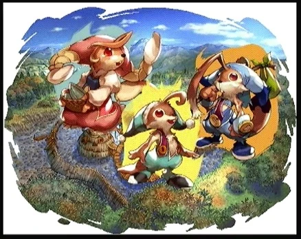 Chapa tribe | SaGa Wiki | Fandom