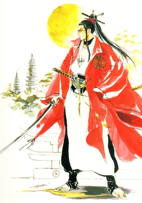 Jubei | SaGa Wiki | Fandom