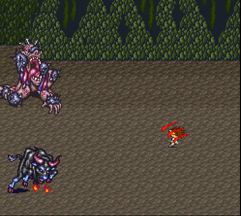 Claw | SaGa Wiki | Fandom