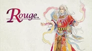 Rouge | SaGa Wiki | Fandom