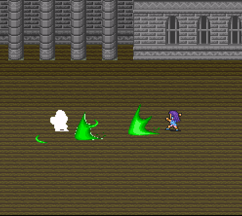 Blades of Wind | SaGa Wiki | Fandom