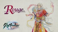 Rouge | SaGa Wiki | Fandom