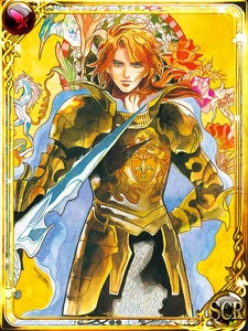 Gerard | SaGa Wiki | Fandom