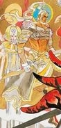 Marigan | SaGa Wiki | Fandom