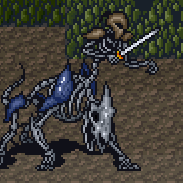 Dread Knight | SaGa Wiki | Fandom