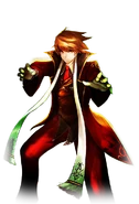 Volcano | SaGa Wiki | Fandom