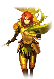 Gerard | SaGa Wiki | Fandom