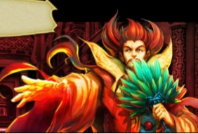 Koumei | SaGa Wiki | Fandom