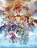 Macha | SaGa Wiki | Fandom