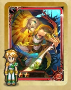 Albert | SaGa Wiki | Fandom