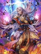 Rouge | SaGa Wiki | Fandom