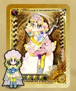 Princess White Rose | SaGa Wiki | Fandom