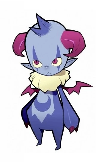 Imp | SaGa Wiki | Fandom
