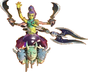 Diva | SaGa Wiki | Fandom