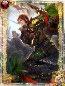 Gerard | SaGa Wiki | Fandom