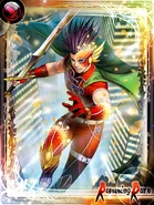 Red | SaGa Wiki | Fandom