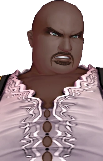 Casper | SaGa Wiki | Fandom