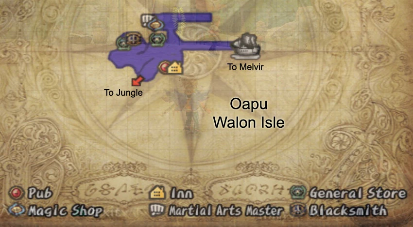 Oapu | SaGa Wiki | Fandom