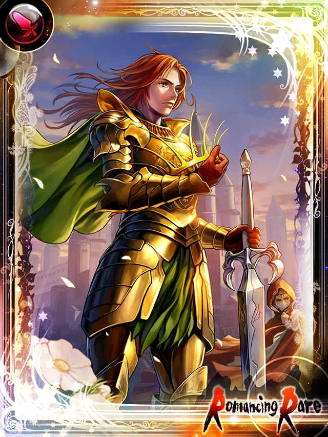 Gerard | SaGa Wiki | Fandom