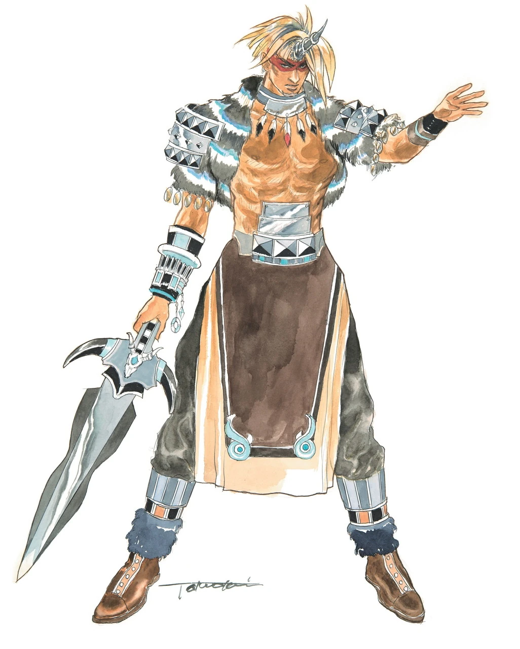 Sabit | SaGa Wiki | Fandom