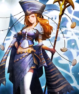 Opal | SaGa Wiki | Fandom