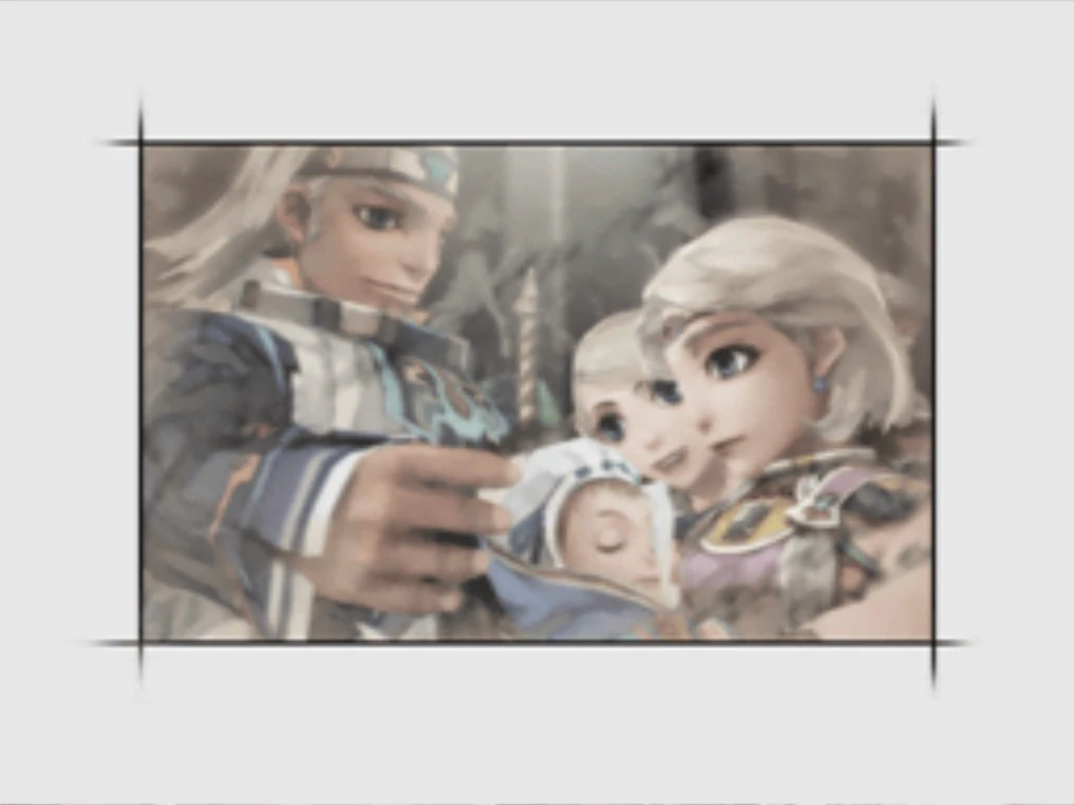 Lady Mariah | SaGa Wiki | Fandom