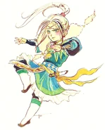 Blue | SaGa Wiki | Fandom