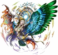 Wagnas | SaGa Wiki | Fandom