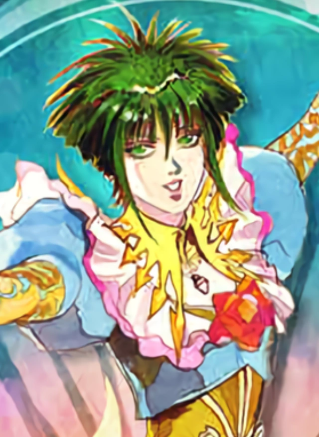 Asellus | SaGa Wiki | Fandom