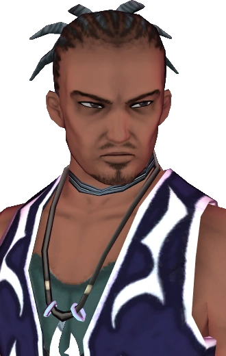 Gabriel | SaGa Wiki | Fandom