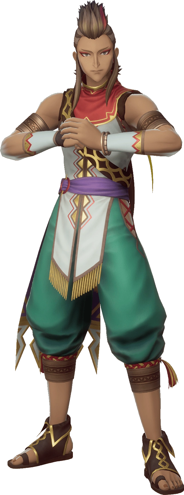 Hamba | SaGa Wiki | Fandom