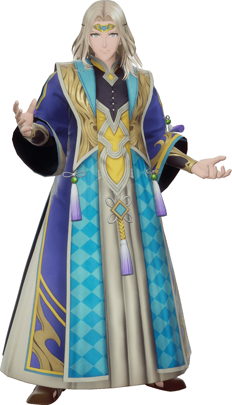 Aries | SaGa Wiki | Fandom