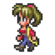 Ellen Carson | SaGa Wiki | Fandom