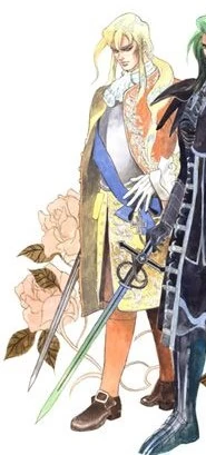 Ciato | SaGa Wiki | Fandom